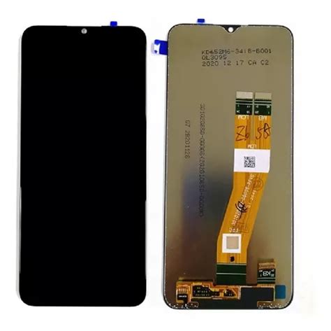 Cambio Modulo Pantalla Tactil Para Samsung A S Oled