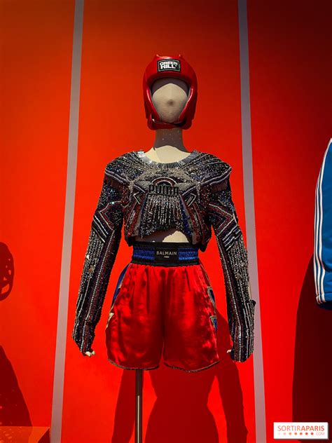 Album Photos Exposition Mode Et Sport