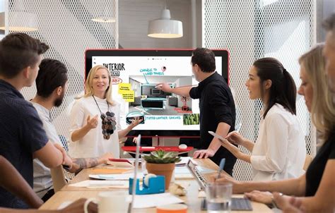 Qué es Jamboard características funciones y beneficios