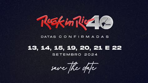 Rock In Rio 2024 Dia 13 21 Glad Philis