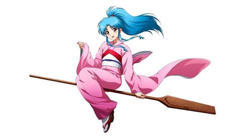 Confira Quem São Os Personagens Principais De Yu Yu Hakusho