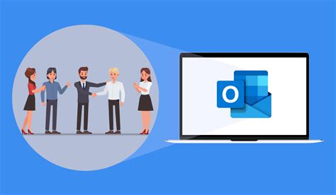 Cómo crear un grupo de contactos en Outlook CiraSync