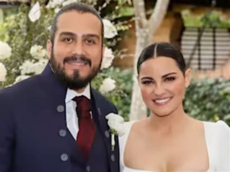 Se Siente Protegida Maryfer Centeno Analiza El Lenguaje Corporal De