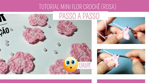Como Fazer Crochê Passo A Passo Confira aqui