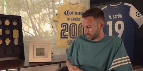 Miguel Layún anuncia su retiro en un video