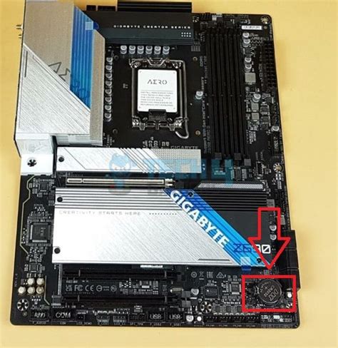 SOLVED How To Reset BIOS Without Display Tech4Gamers