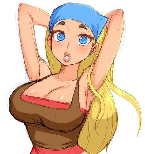 Lindsay Total Drama