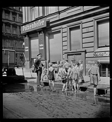 Gesamte Videos von German Streets gebührenfrei auf Deutsch Telegraph