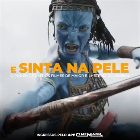 Cinemarkoficial On Twitter Assista A Um Dos Maiores Filmes De Todos