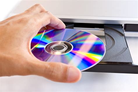 How To Copy A Dvd In Windows