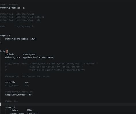 implementasi load balancer menggunakan nginx dalam django by akbar rafsanjhani medium