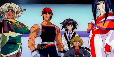 Los mejores animes de ciencia ficción Cultture
