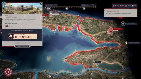 Expeditions Rome Review RPG Site