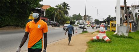 Couvre Feu Lev Et Restaurants Ouverts Demain En C Te D Ivoire