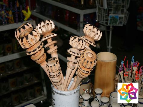 MICHOACÁN MÁGICO MICHOACÁN MÁGICO TE HABLA DE LA MADERA
