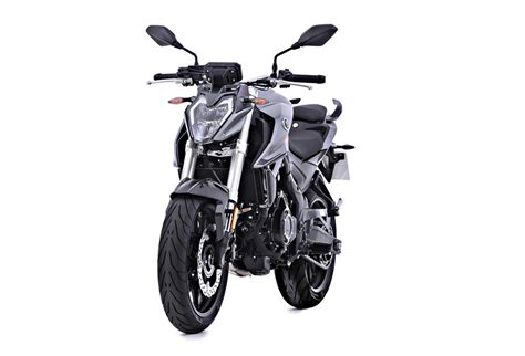 VOGE 525R