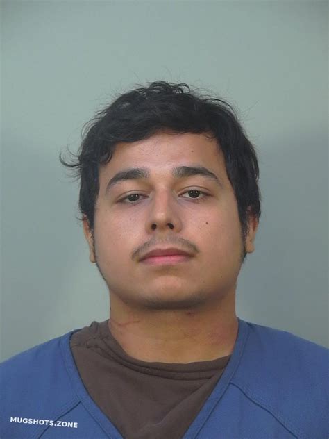 PADILLA ANTHONY EMANUEL 08 13 2023 Dane County Mugshots Zone