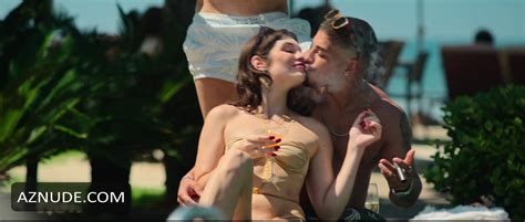 Larissa Bocchino Nude Aznude