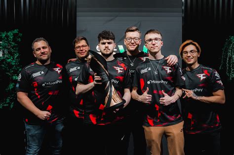 FaZe Vuelve A Reinar En La ESL Pro League