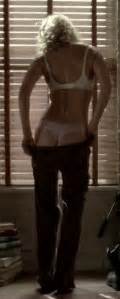 Laurie Holden Nude Scene Telegraph