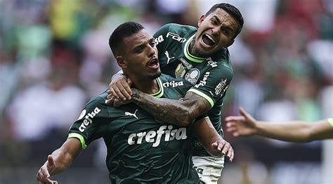 VÍDEO os melhores momentos de Palmeiras 4 x 3 Flamengo pela Supercopa