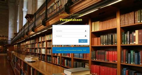source code sistem informasi perpustakaan dengan codeigniter 3