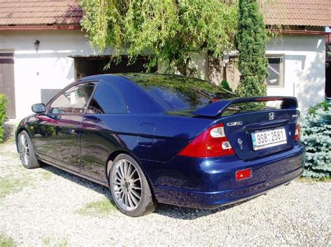 honda club cz Zobrazit téma Honda Civic 1 7 Coupe USA