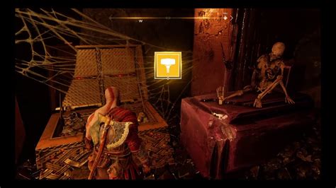 God Of War Finding Andvari S Hammer Part 3 YouTube