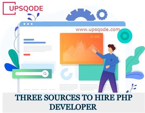 three sources to hire php developer business lug