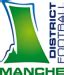 Compétitions DISTRICT DE FOOTBALL DE LA MANCHE
