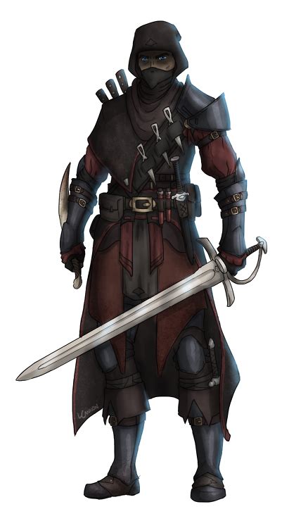 Dungeons And Dragons Art Dungeons And Dragons Characters Dnd