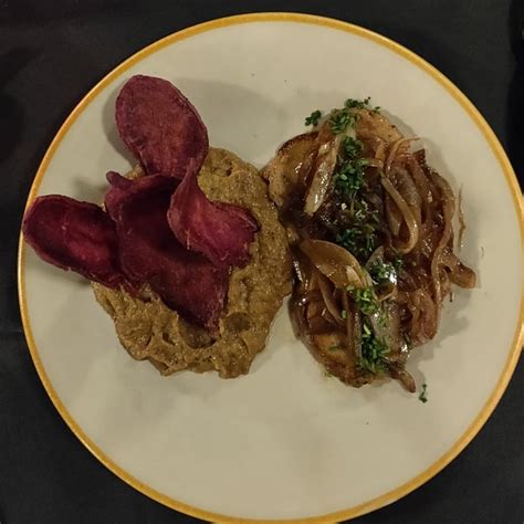 Restaurante Essência Seitan Reviews abillion