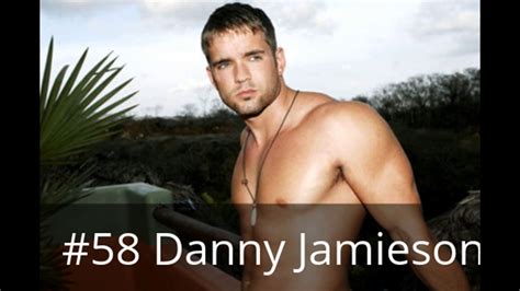MTV S The Challenge 100 Hottest Men YouTube