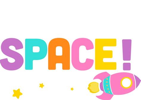 View All Images At PNG Folder Space Classroom Space Birthday Party