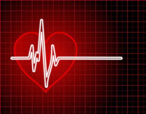 Human Heart Stopping During During Cardiac Surgery