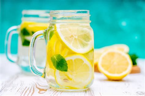 12 Health Benefits Of Honey Lemon Water Blognstart