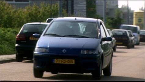Imcdb Org Fiat Punto Elx A Serie In Westenwind