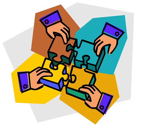 Reflective Practice Clip Art