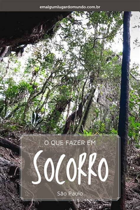 O que fazer em Socorro TOP 12 atrações dicas imperdíveis 2022
