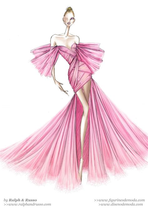 Dibujos De Vestidos Y Blusas De Moda Blusas De Moda