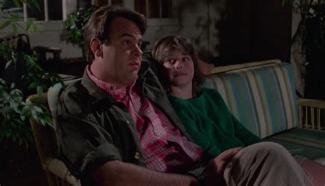 My Stepmother Is An Alien 1988