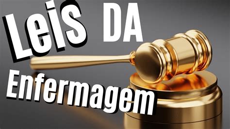 Tica E Legisla O De Enfermagem Braincp
