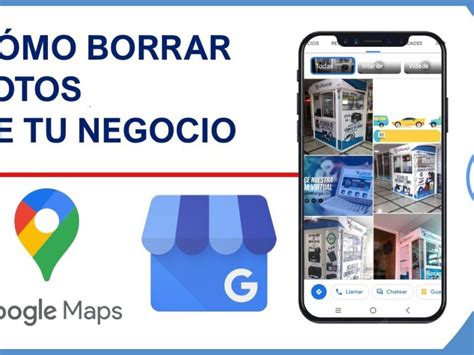 Guía completa Cómo borrar fácilmente las fotos de Google Mi Negocio