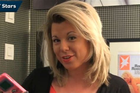 Cindy Lopes Secret Story 3 Quitte La France Et Arrête La Téléréalité