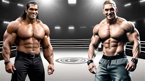 Full Match The Great Khali Vs Eminem Iron Man Match 2023 WWE Mar