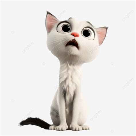 Hình ảnh Mèo Clipart Alice ở Xứ Sở Thần Tiên Dễ Thương PNG Alice Xứ