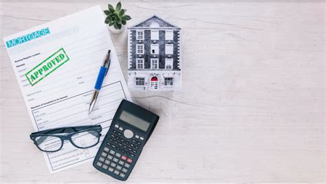 Qué es un crédito hipotecario TQ EUROCREDIT