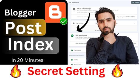 How To Index Blogger Post In Google 2024 Riyal Income Blogger