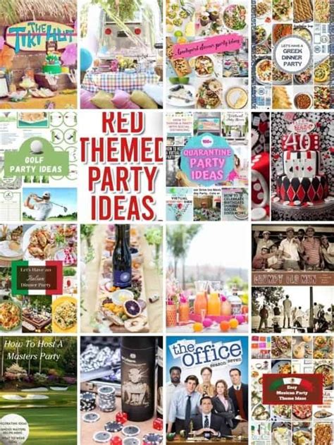 Best Dress Up Party Themes For Adults 2023 Artofit
