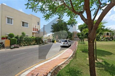 240 Sq Yard House Available For Sale In Naya Nazimabad Block B Naya